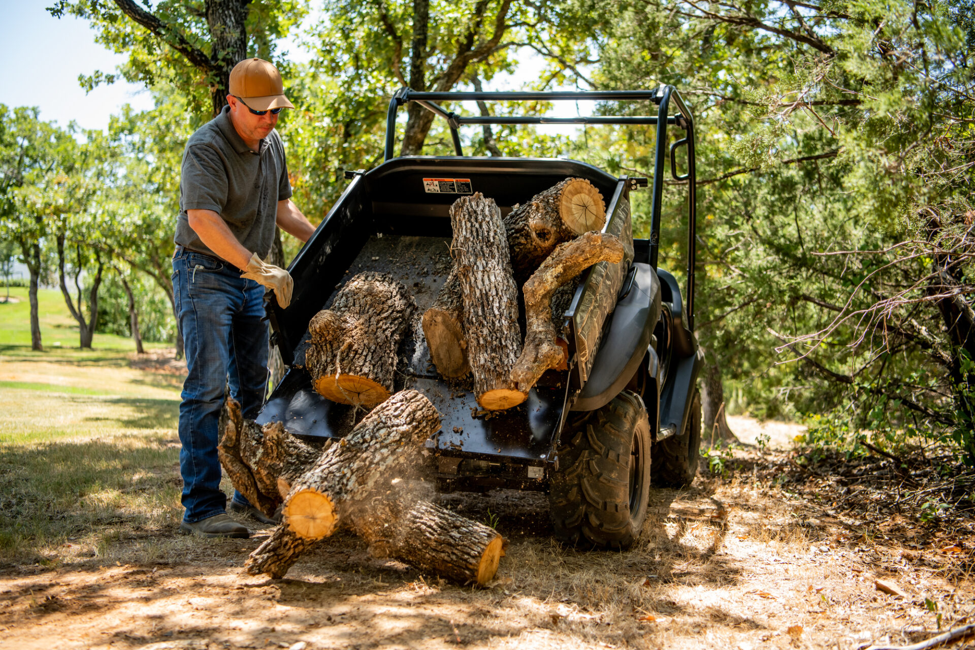 RTV Kubota RTV 520 - Kubota Europe SAS.