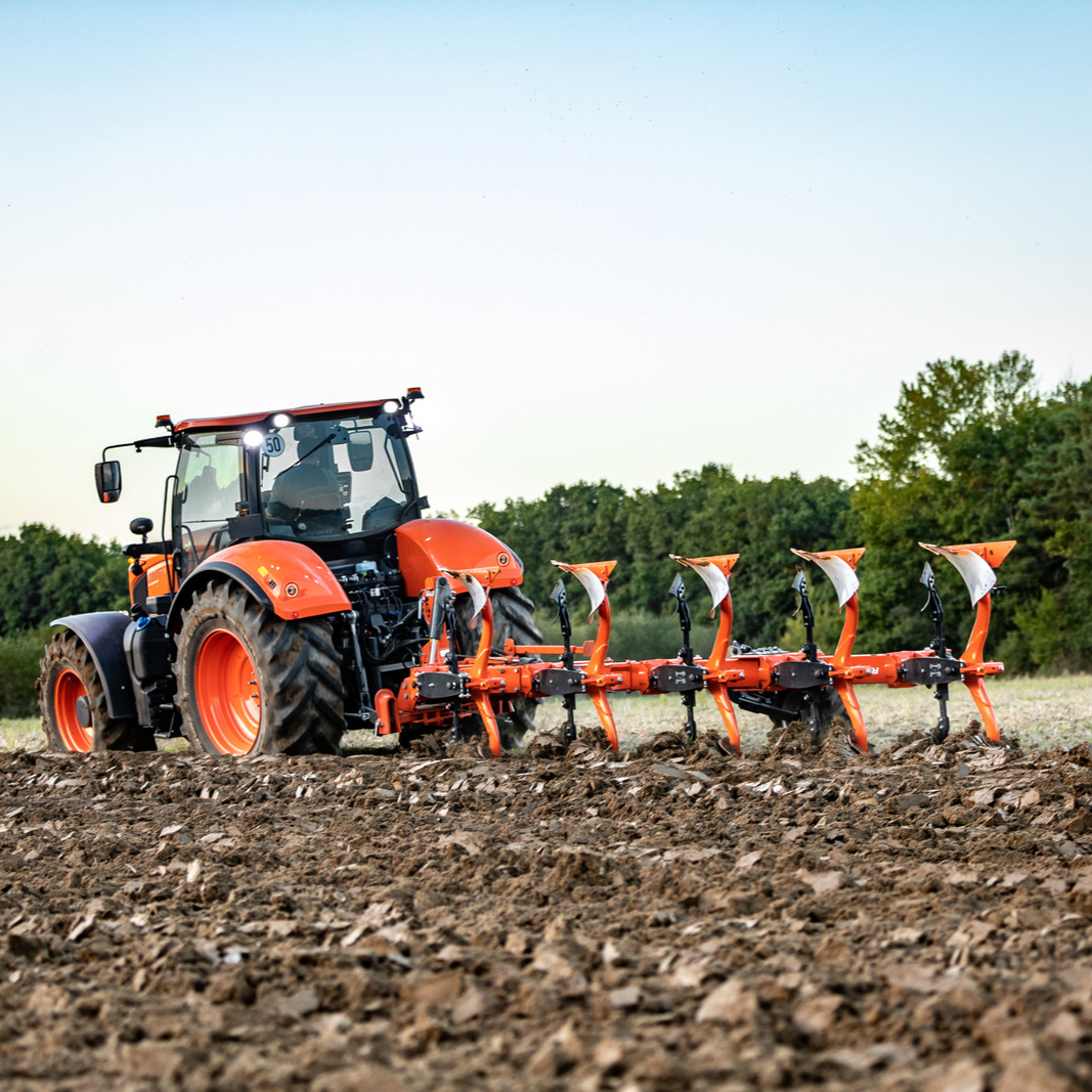 RM4005V - Agriculture