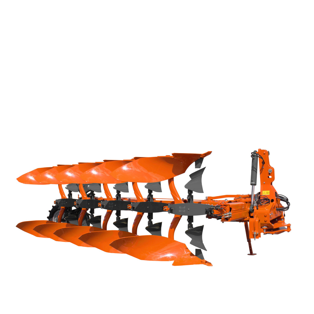 RM6005V - Agriculture